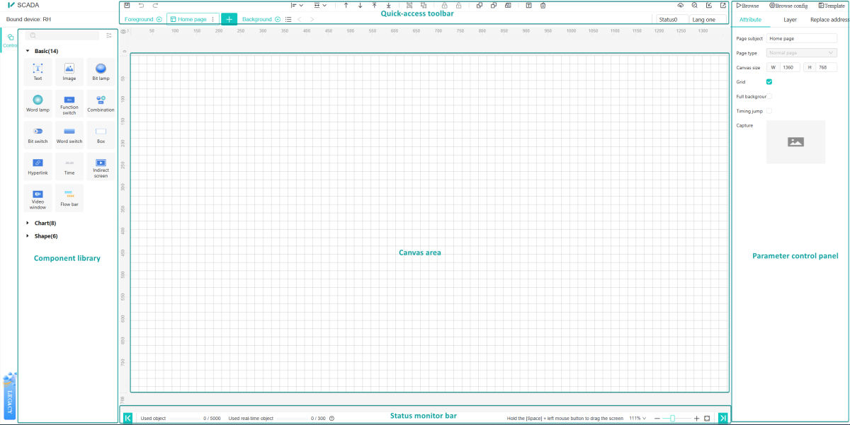 04 SCADA Design - Wecon WIKI