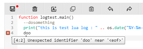 02 Lua Operation - XWiki